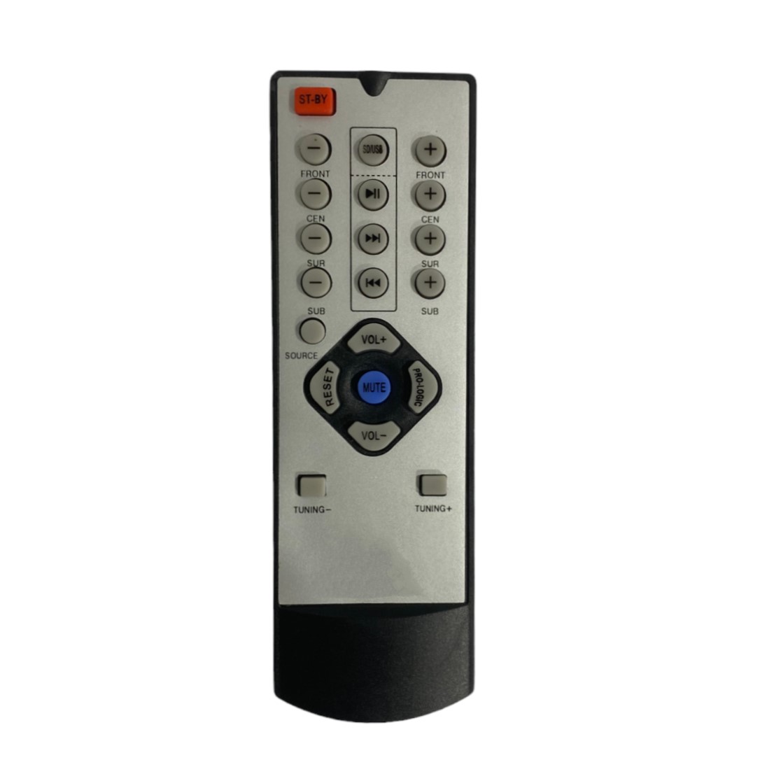 Upix Compatible Koryo Home Theatre System Remote No. 5900